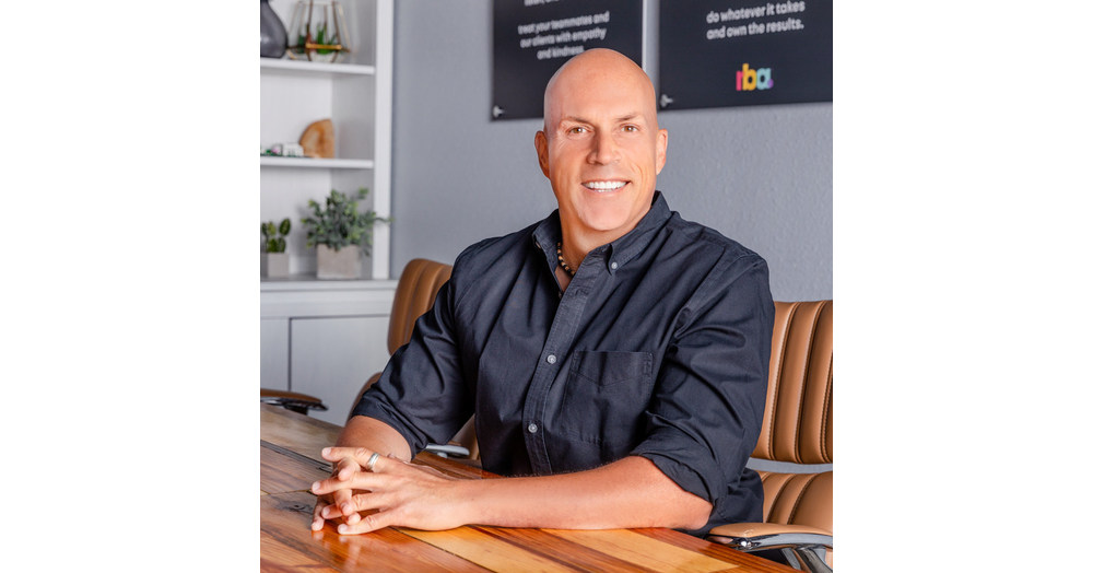 RBA hires Max Elo as new Creative Director