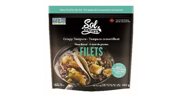 Sobeys Running National Promotion Featuring Sol Cuisine's Frozen Plant ...