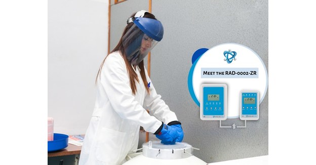 Leader in O2 Sensing Solutions Launch RAD-0002-ZR Low Oxygen Zirconia ...