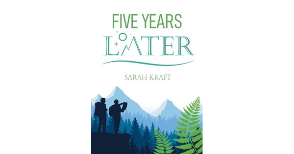 Sarah Kraft Debuts Novel on Love and Loss