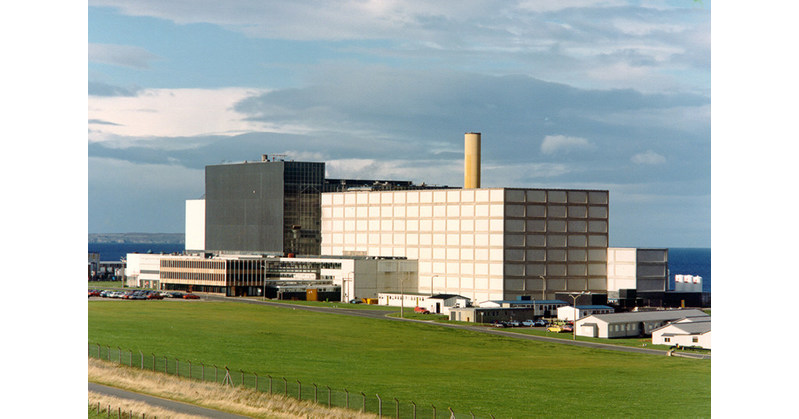 Jacobs to Lead Key Decommissioning Projects at Dounreay Nuclear Site