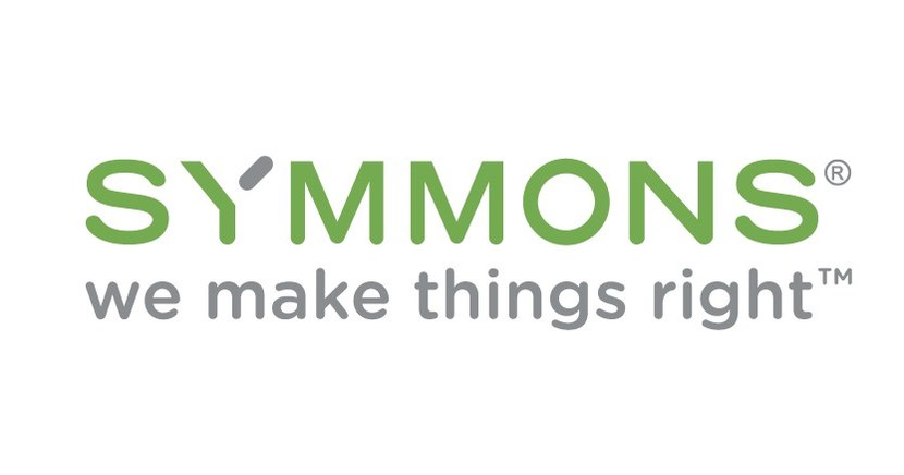 Symmons Doubles Commercial Warranty To 10 Years