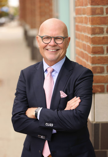 New CEO of CSM Group has a message: It's time to build