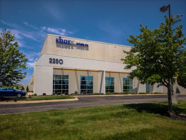 Shorr Packaging Continues Its Unrivaled Industry Expansion with Its ...