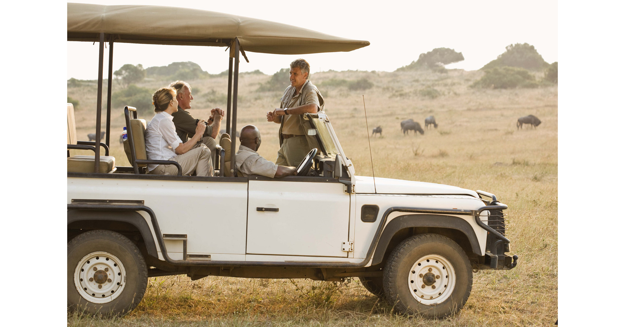 Best 5 Places To Visit While On Vacation In Kenya - Matthew Keezer's ...