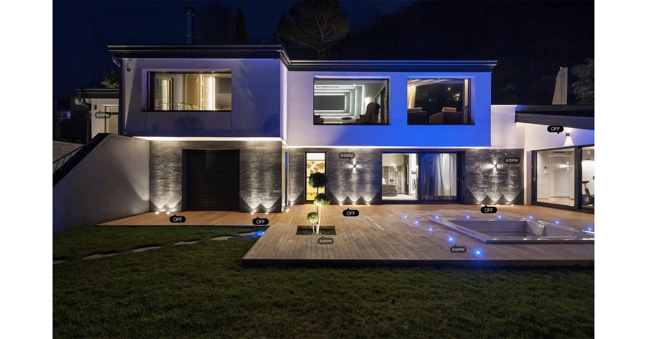 Tuya Smart Launches Tuya Beacon to Empower Intelligent Transformation ...