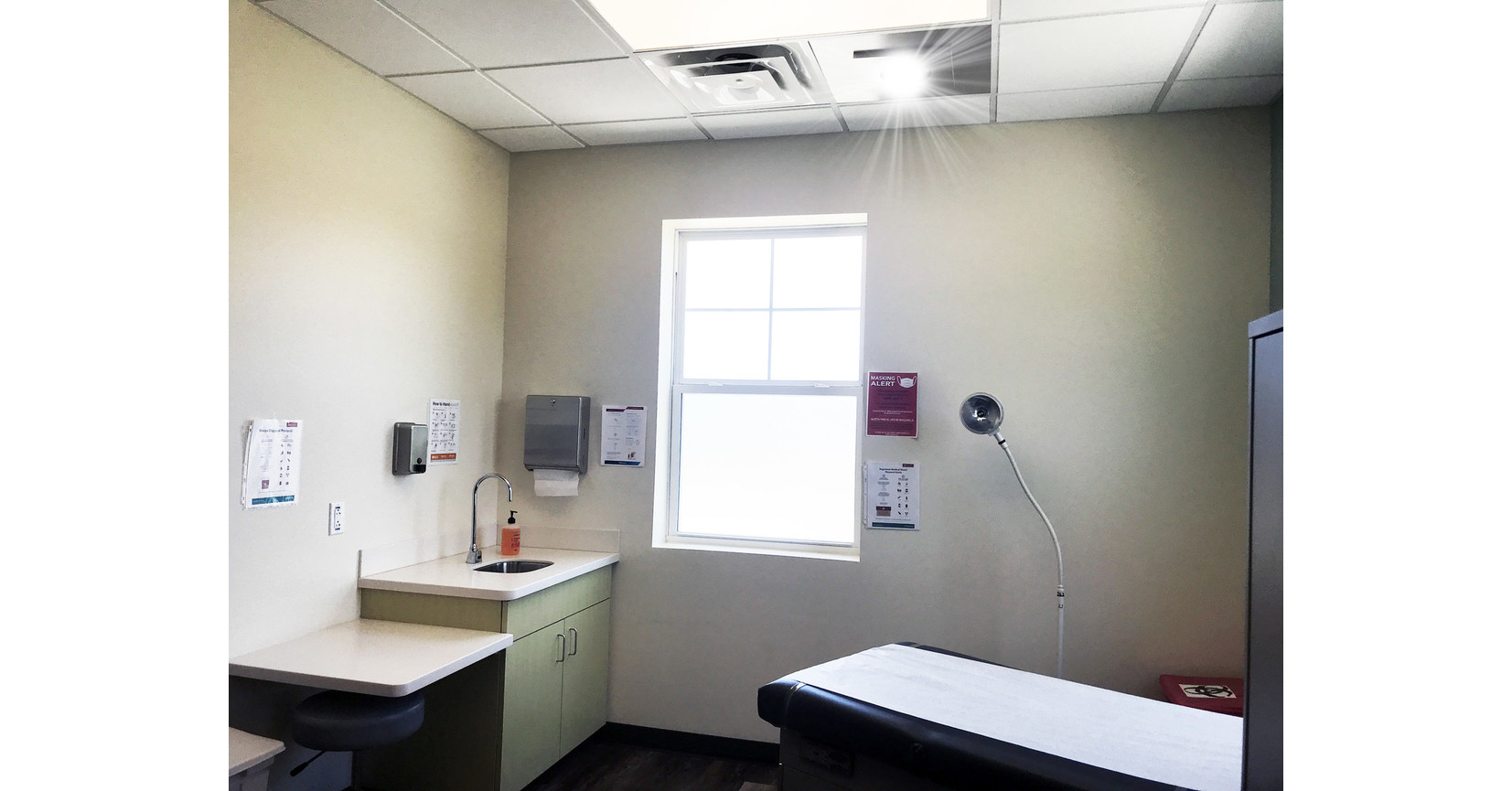 Violet Defense Donation of Disinfection Equipment Benefits Florida Free ...