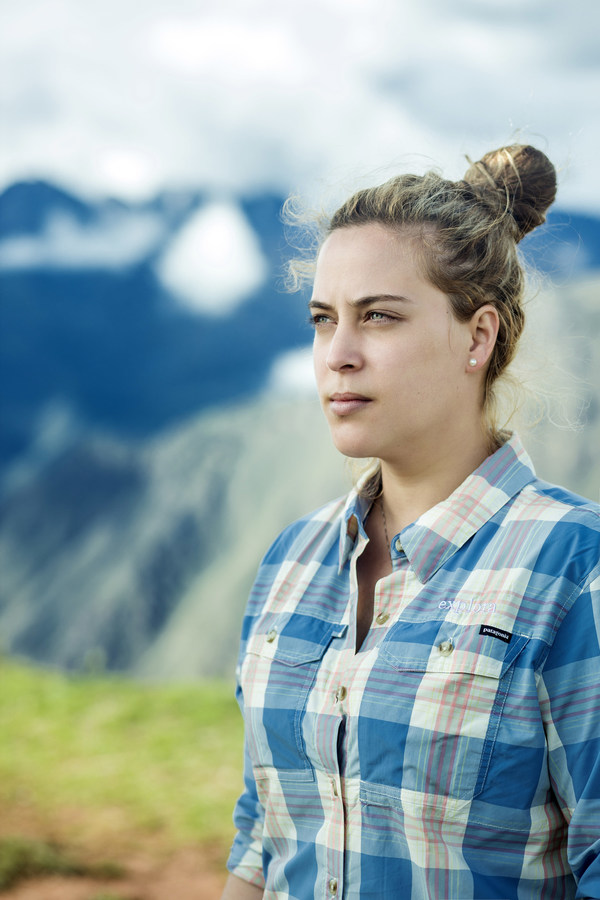 50 Best Recognises Excellence as Pía León Wins The World's Best Female ...