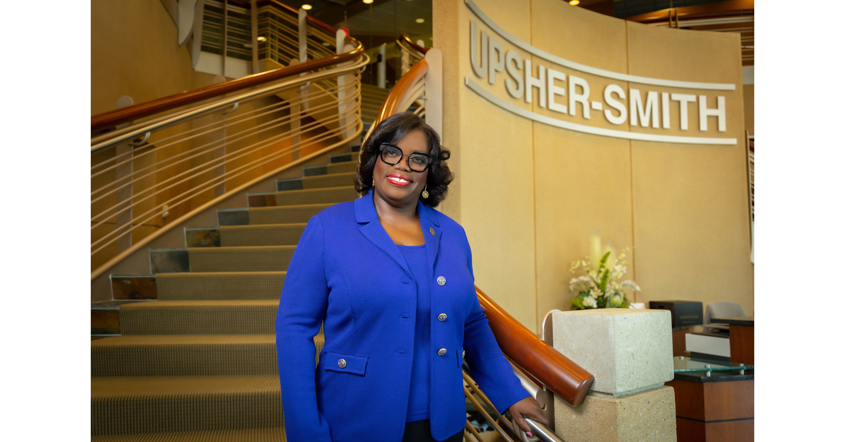 Cheryl Anderson Selected As A 2021 Women In Business Honoree By ...