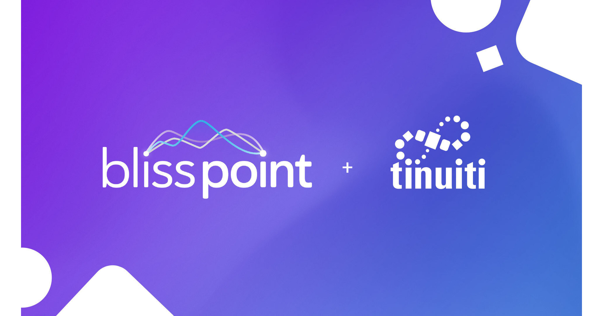 Tinuiti Completes Acquisition of Bliss Point Media and Officially ...