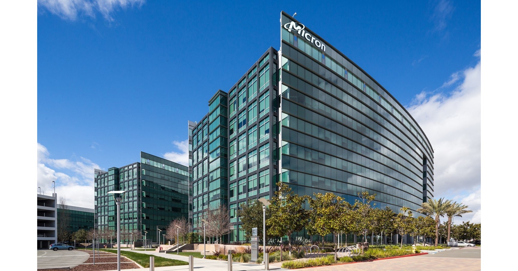 Newmark Arranges Sale of 603,666-Square-Foot Office Campus in San Jose ...