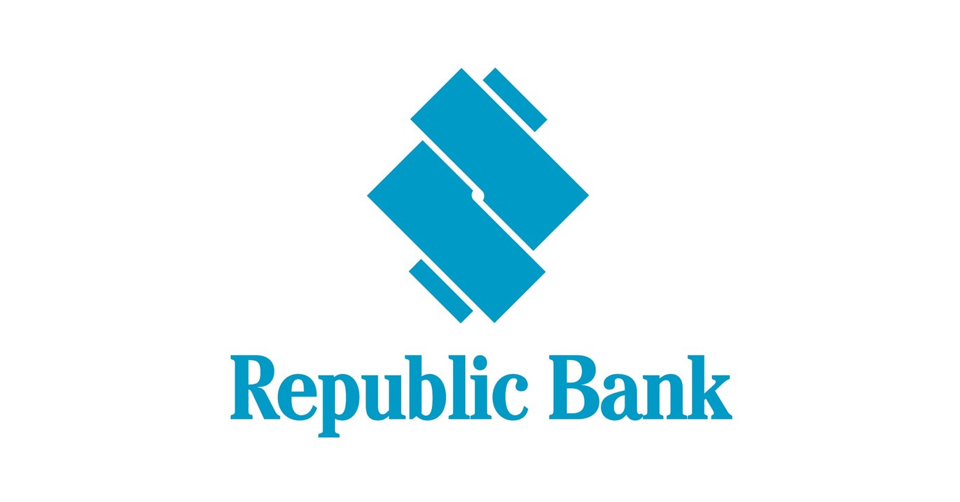 Republic Finance Logo