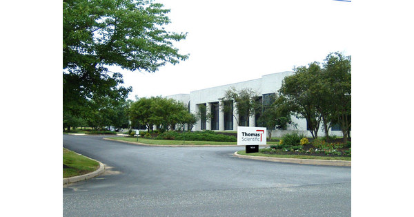 Thomas Scientific Achieves ISO Certification