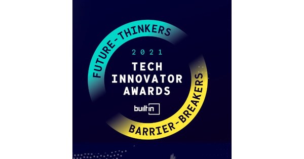 Built In Announces the 50 Winners of Its Awards Program Honoring Rising ...