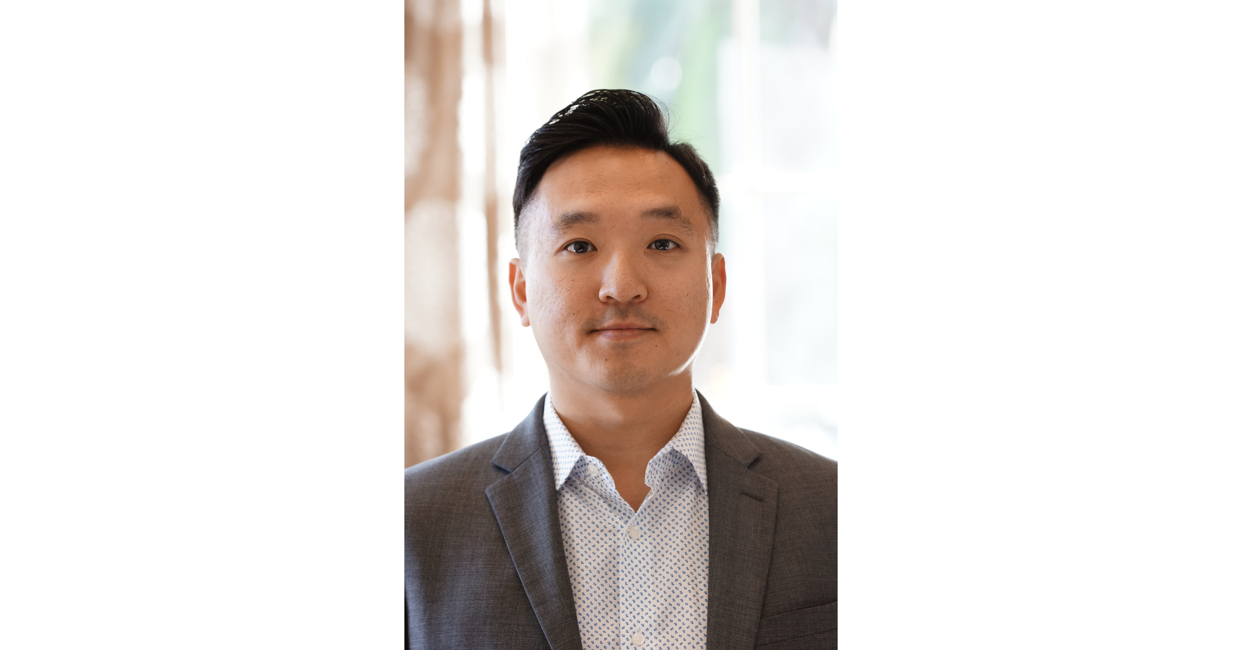 MarcomCentral CEO, Byung Choi Receives 2021 40 Next Top Business ...