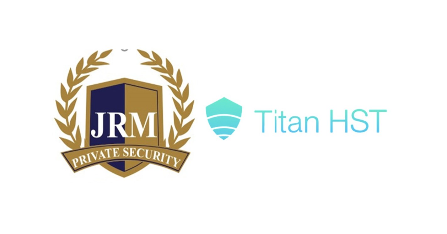 Security Provider JRM Teams with Emergency-Response Specialist Titan ...