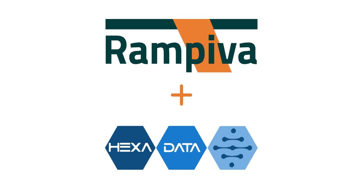 Rampiva and Hexa Data Announce Strategic Latin America Partnership