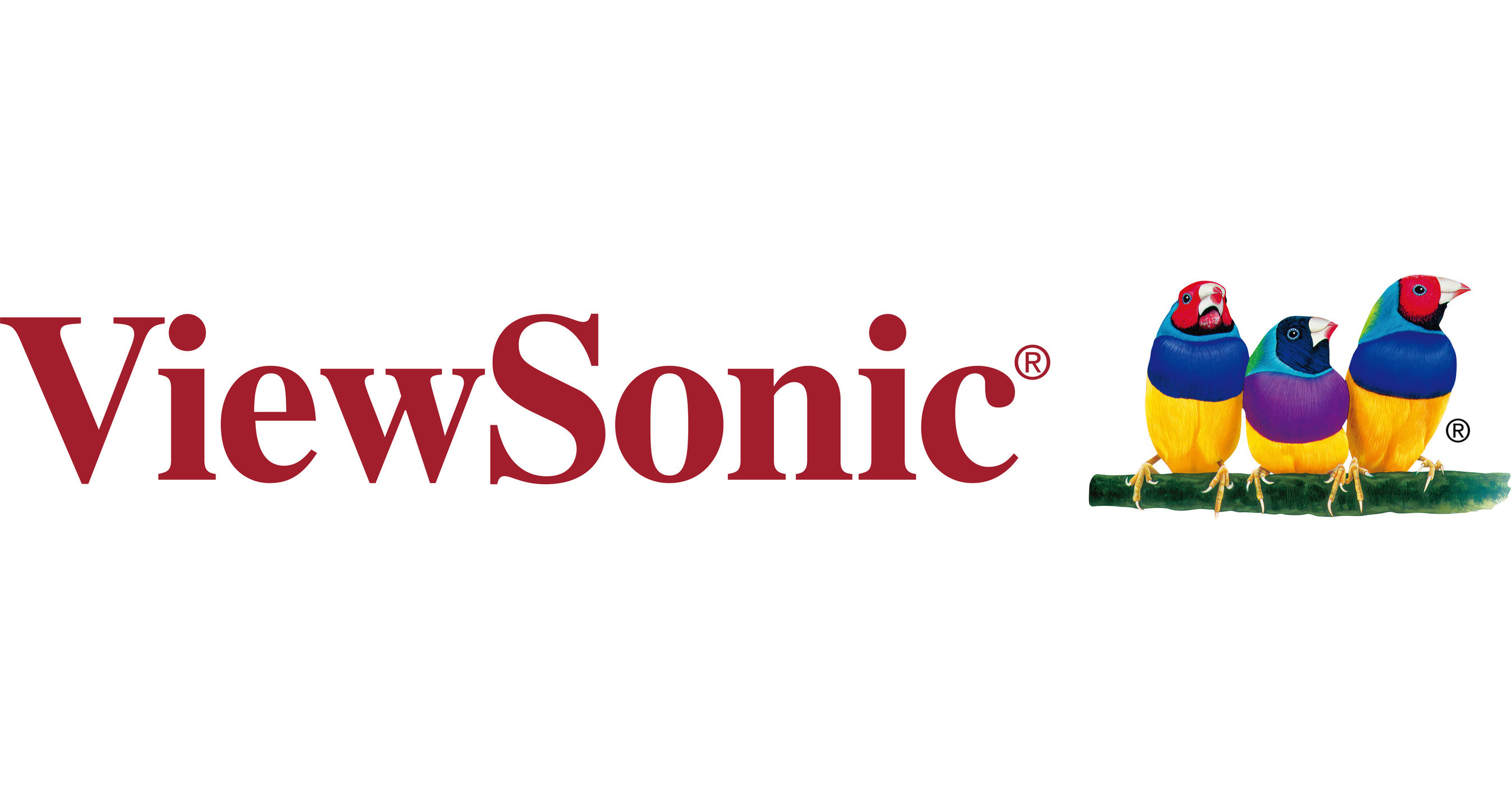 ViewSonic and Pantone® Enhance Color Calibration and Optimize Creative ...