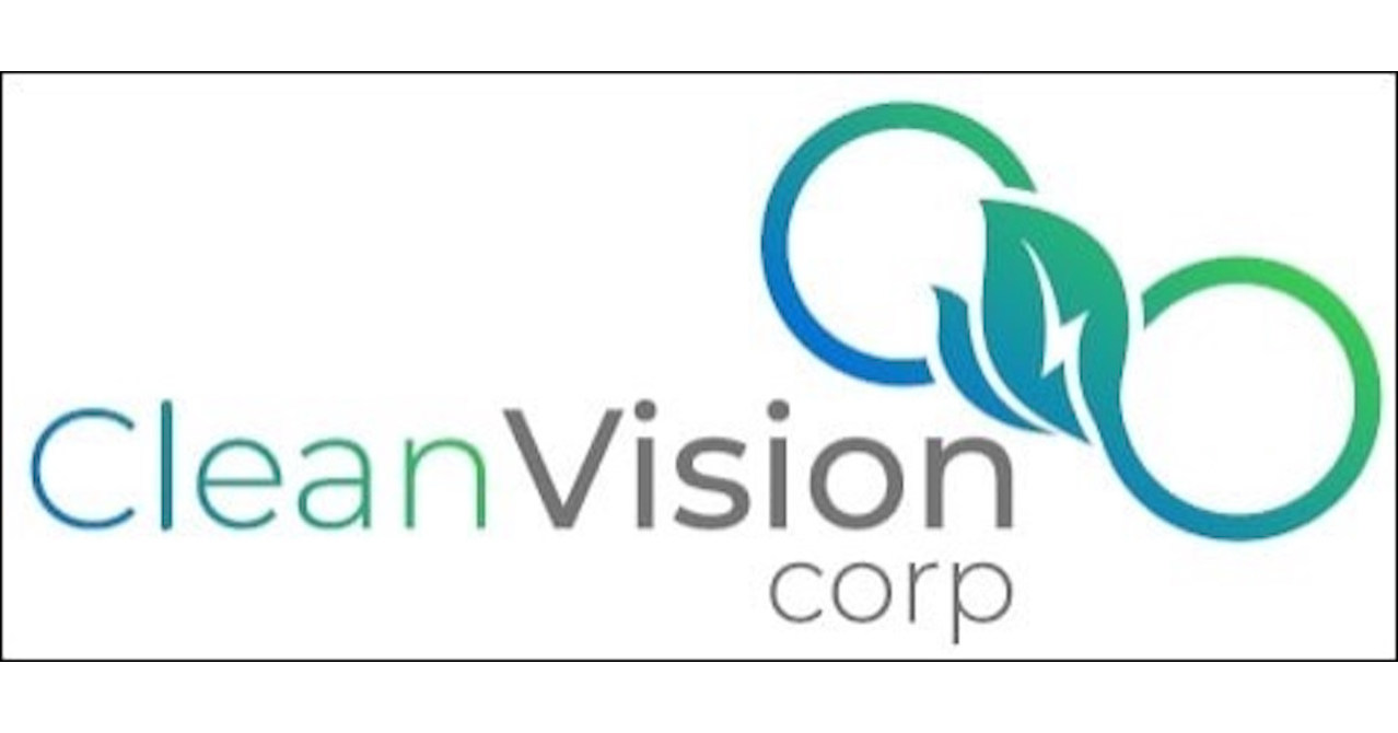 CLNV - Clean Vision's Clean-Seas Files Patent for Its Global Plastic ...