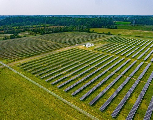 Walmart Inks One of The Nation's Largest Community Solar Agreements ...