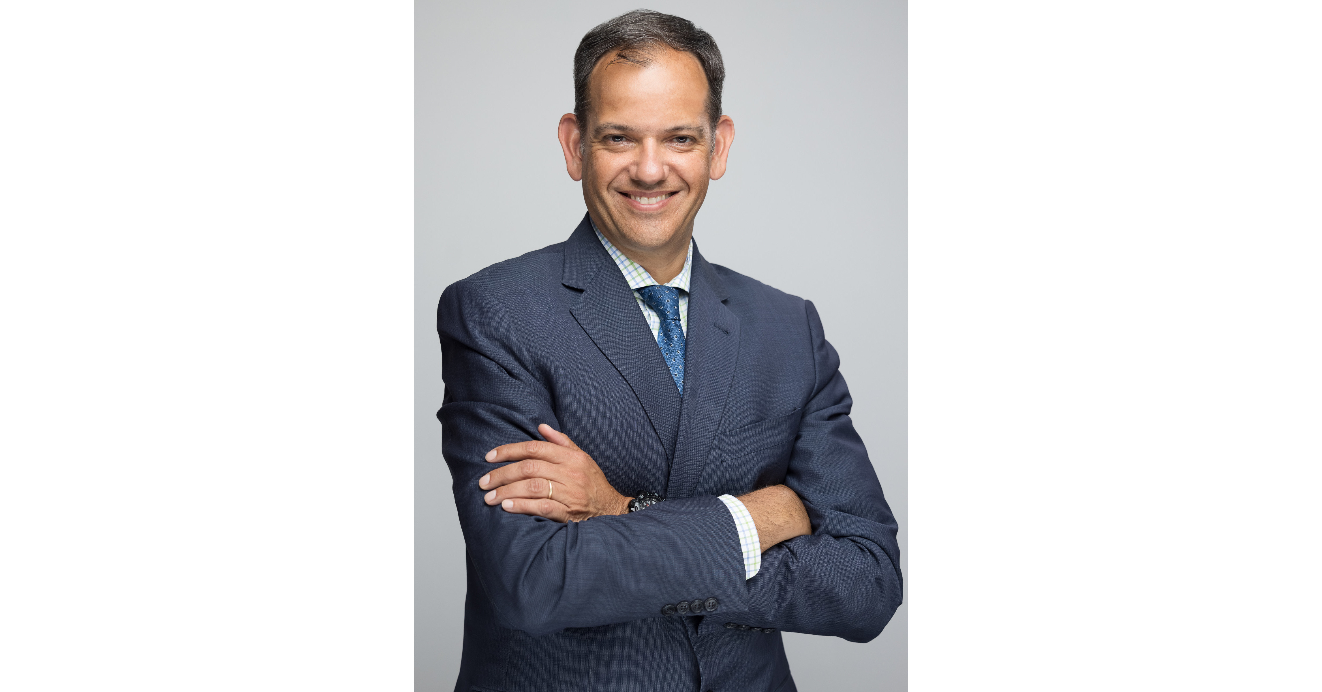 Electra Names Robie Samanta Roy as COO