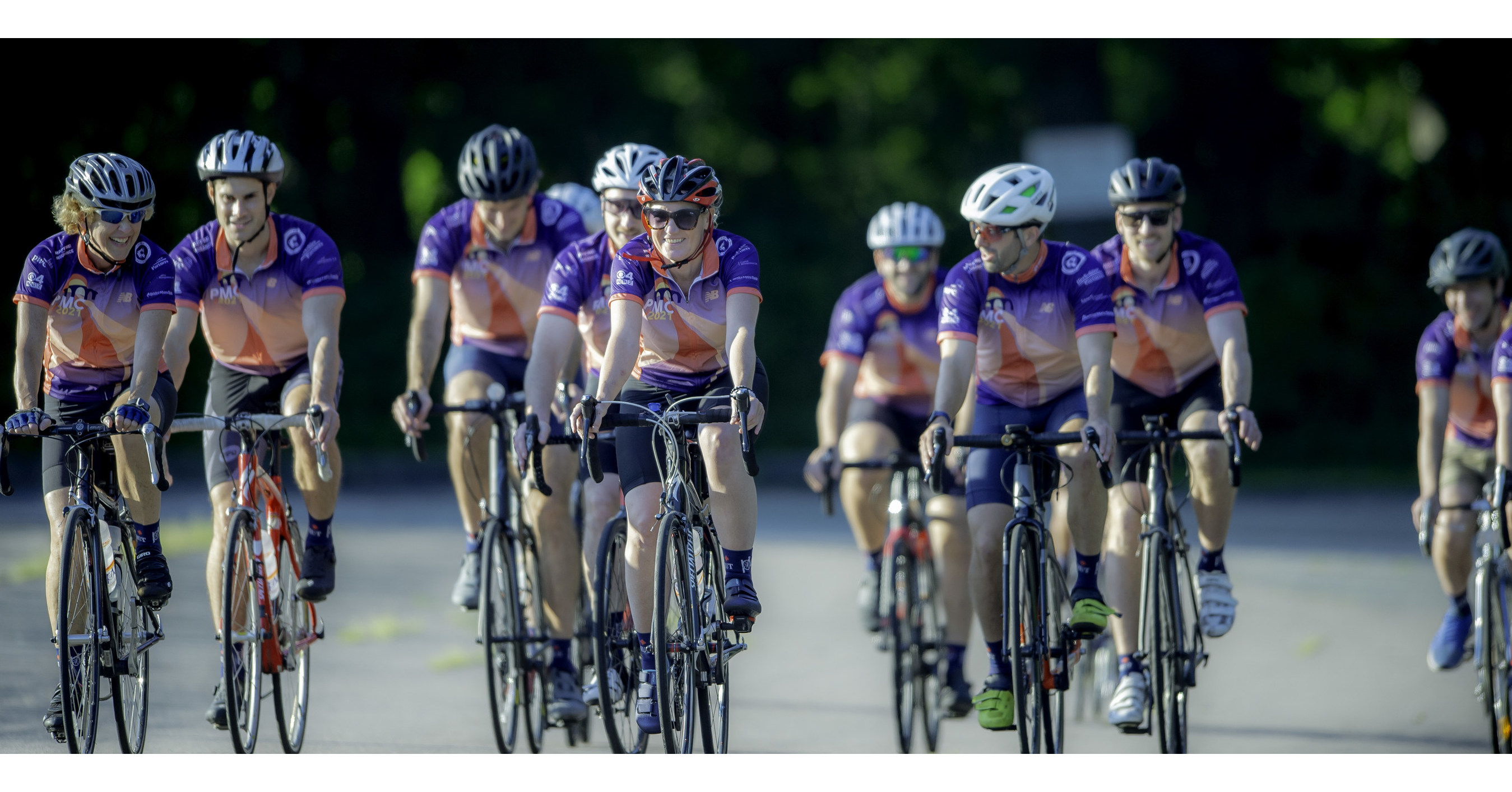 World's Most Successful Athletic Fundraiser, the Pan-Mass Challenge ...