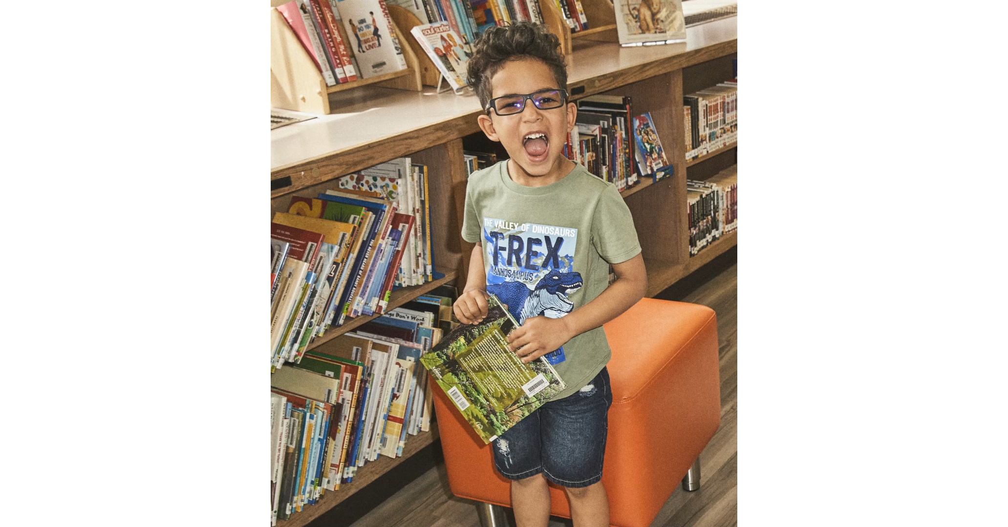 Macy's And Reading Is Fundamental Announce Charitable Round-up And ...