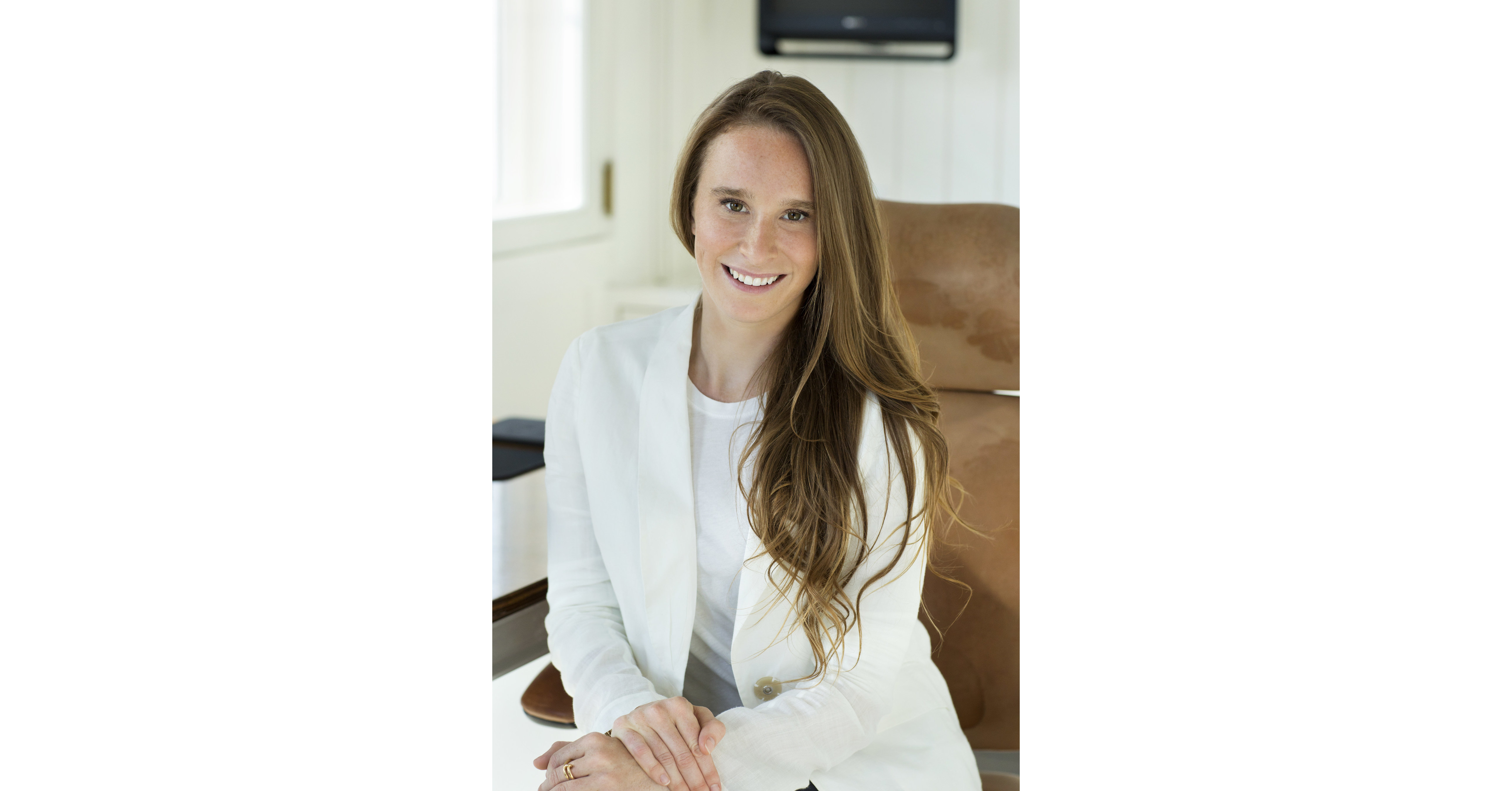 Carter Barnhart, Former Chief Experience Officer of Newport Healthcare ...