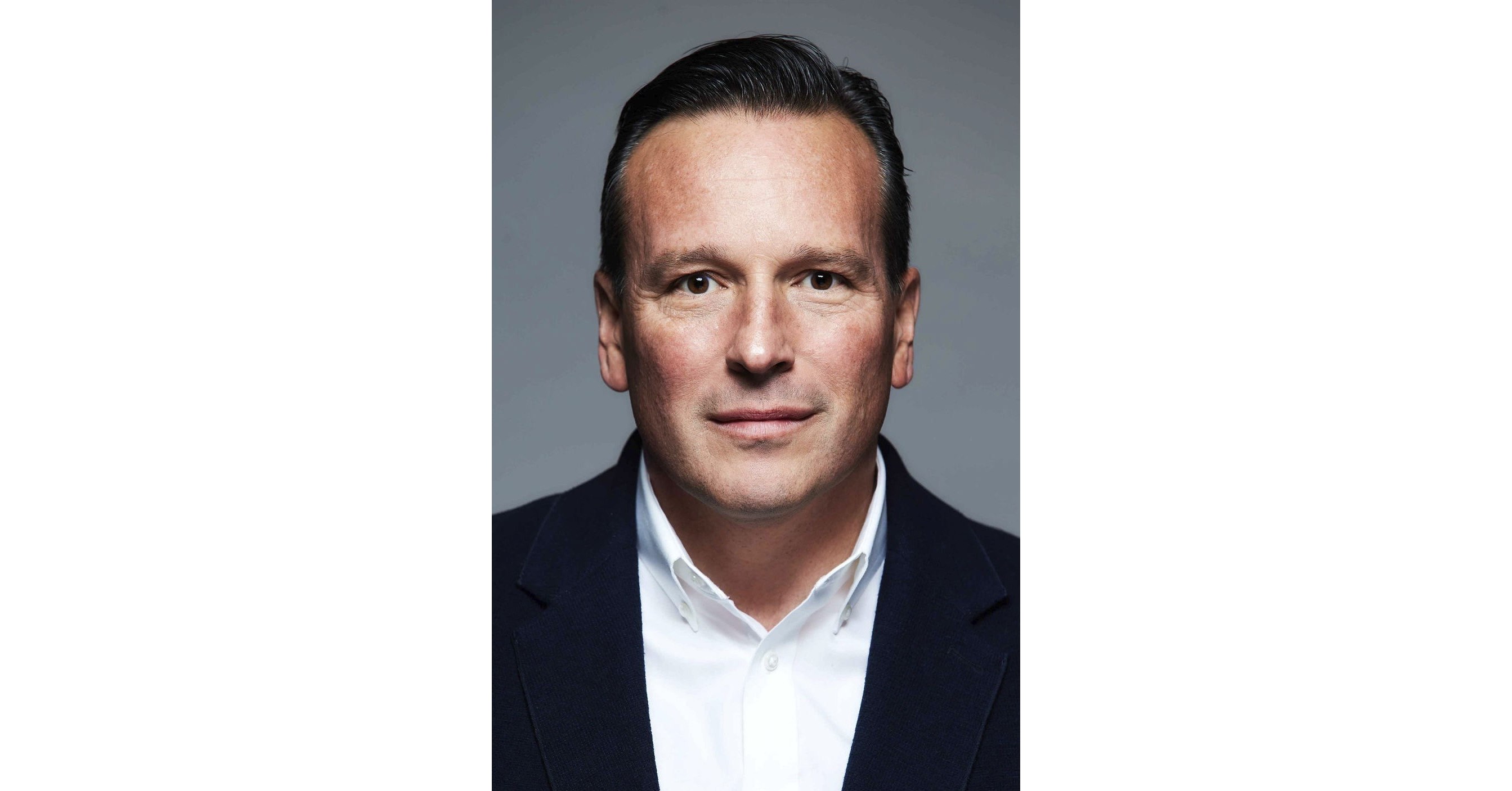Jeff Stelmach Joins GES as Global President Brand Experiences