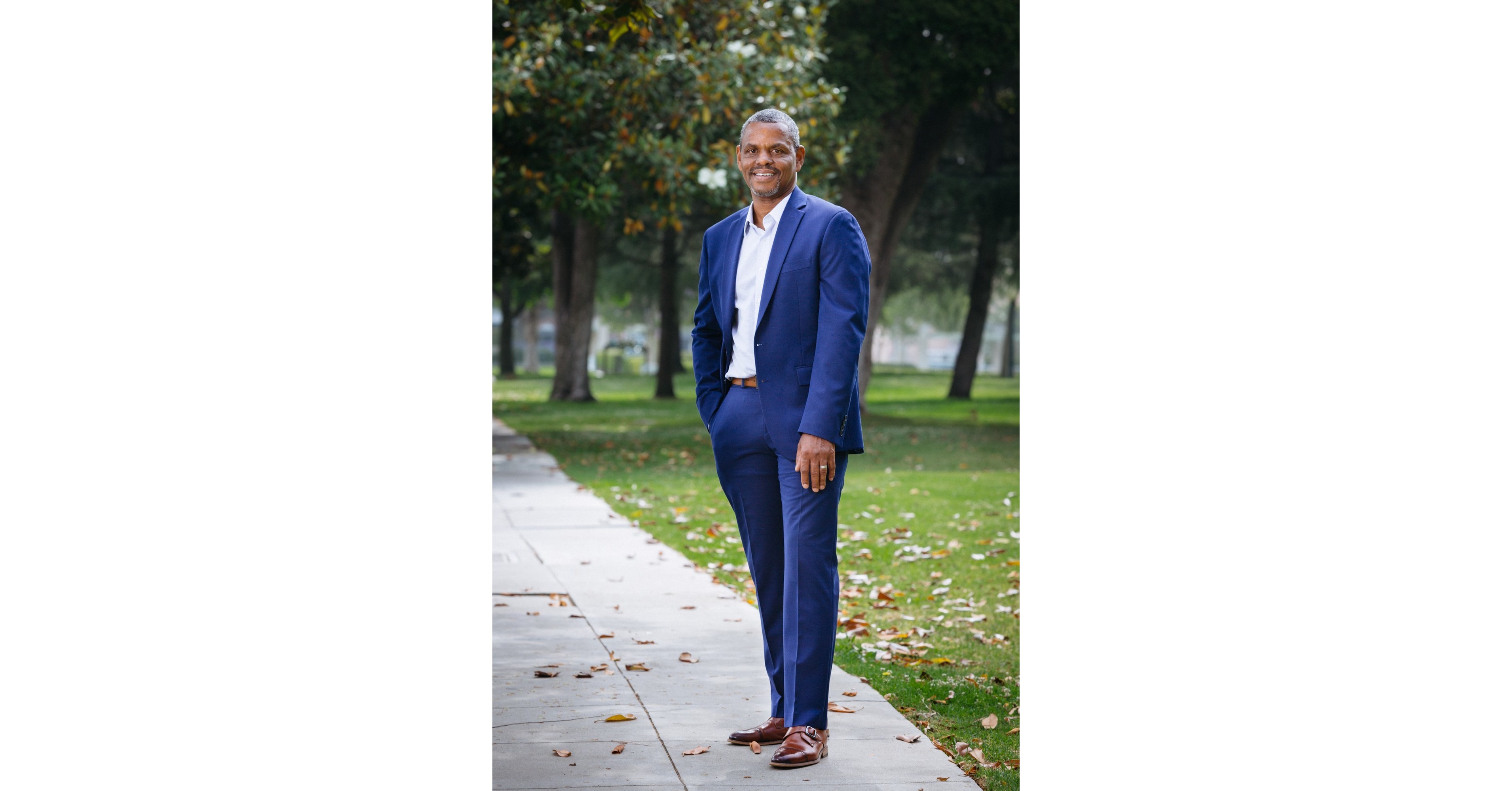 Michael H. Anderson Releases Powerful New Book 'Urban Magic - Vibrant ...