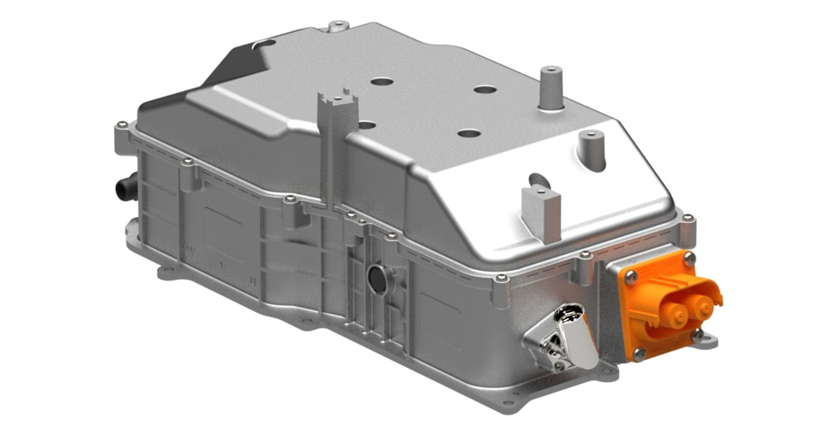 BorgWarner Furthers Growth in China with Two Dual Inverter Projects