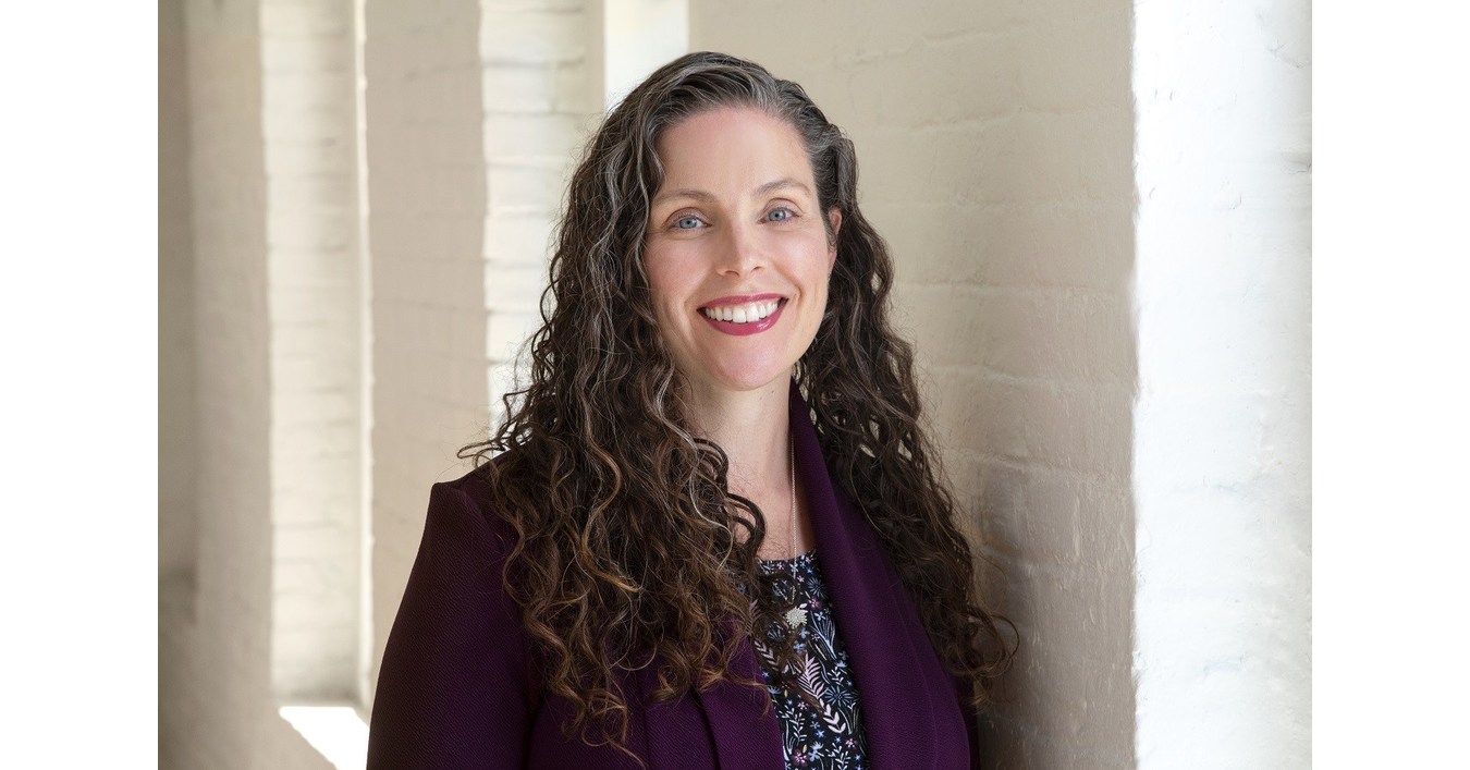 The Brattle Group Welcomes Shauna Weber as Vice President of Talent