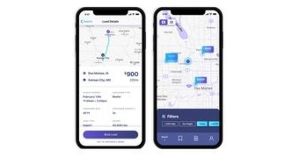 Toggle Announces 1.6 Million Raise To Build SaaS Platform for Freight