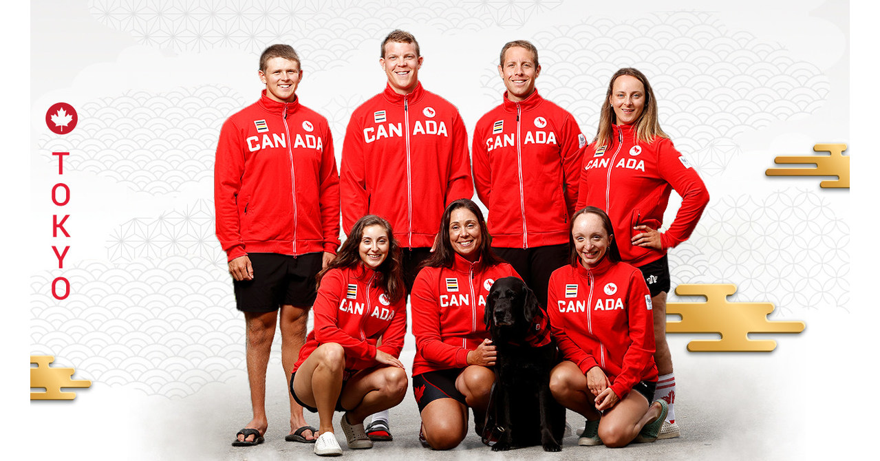 Team of seven rowers to race for Canada at Tokyo 2020 Paralympic Games