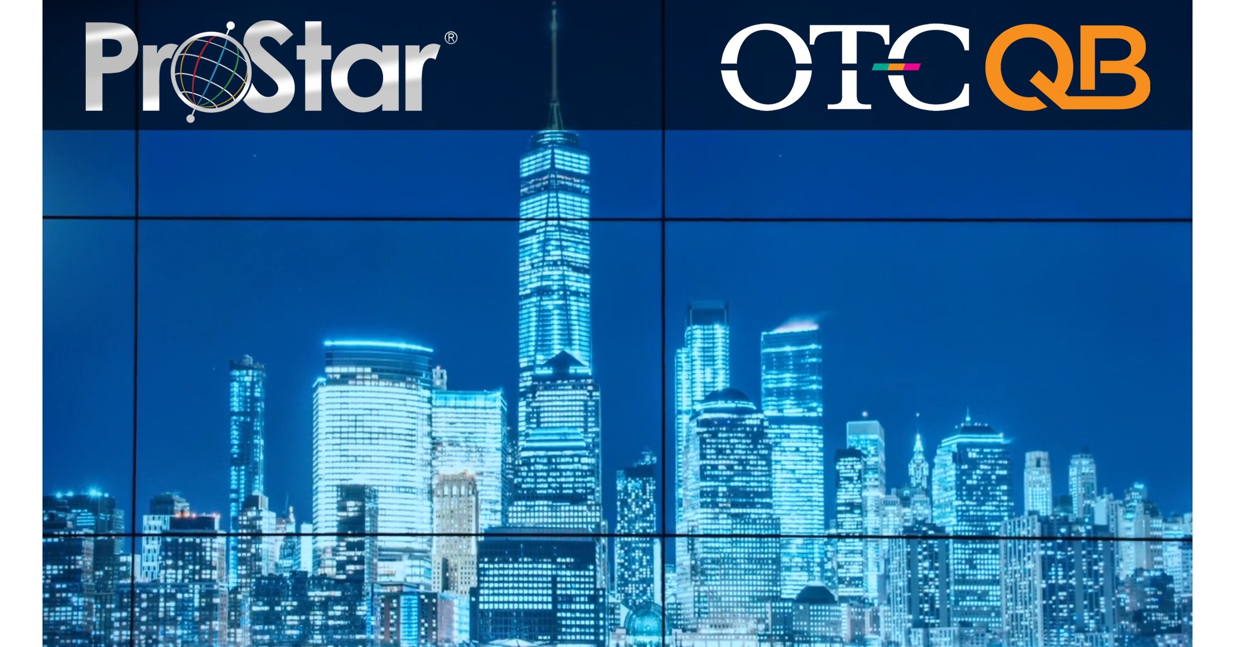 ProStar Announces U.S. Listing on OTCQB Marketplace Under the Symbol MAPPF