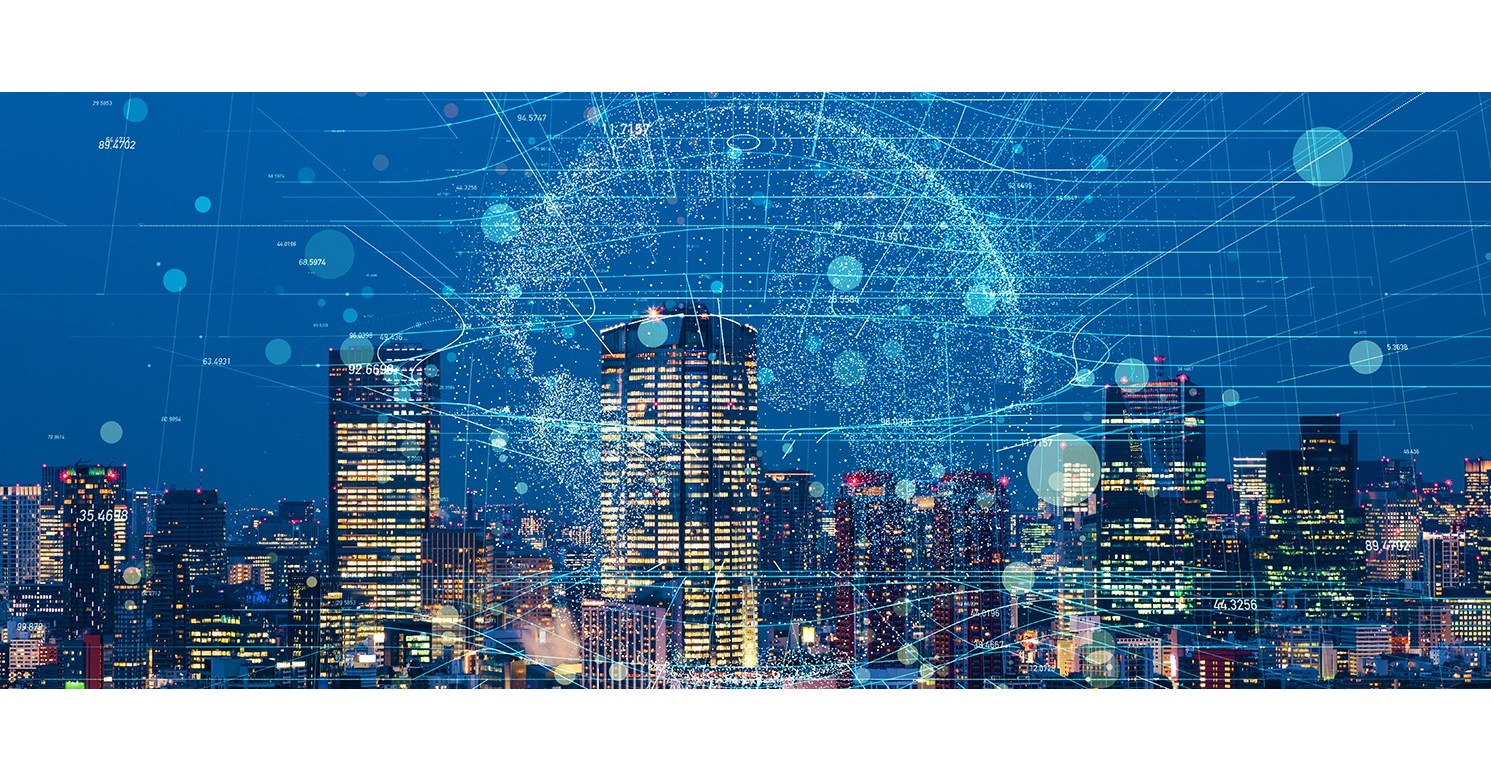 Bits In Glass and Crochet Technologies Join Forces for Global Digital ...