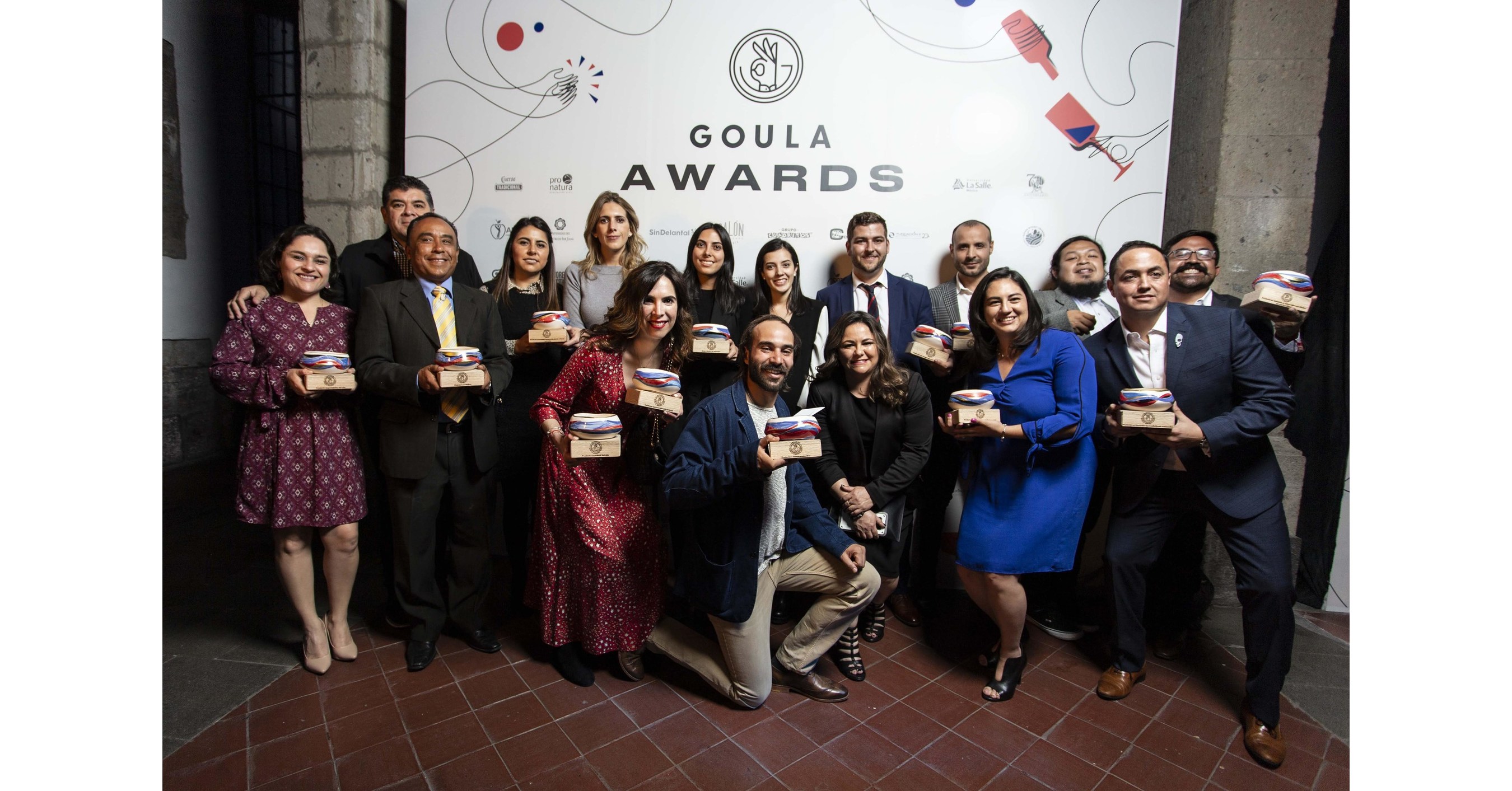 Goula Awards reconoce a las empresas y líderes que construyen una ...