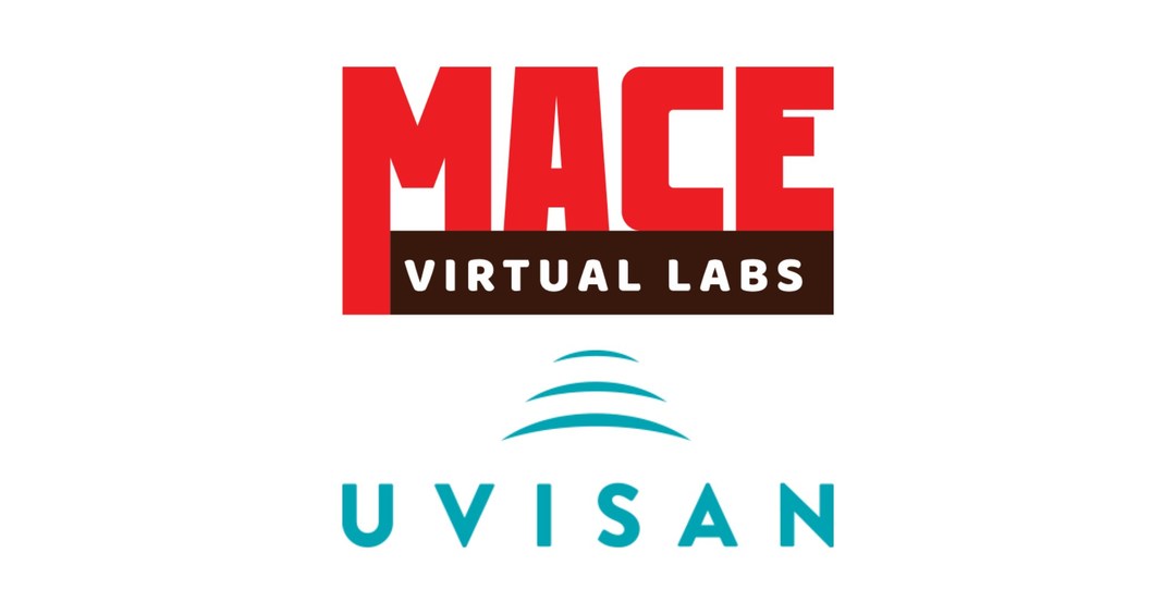 MACE Virtual Labs Partners With Uvisan to Create Safer, More Hygienic ...