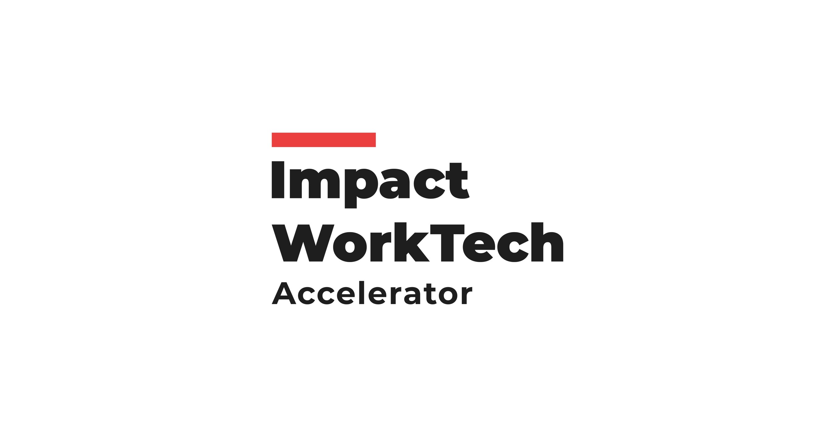 WorkTech by LAROCQUE Launches New Global Impact WorkTech Accelerator