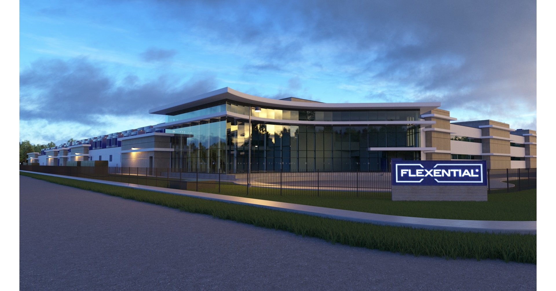 Legacy Investing And Invesco Real Estate Expand Data Center Portfolio ...