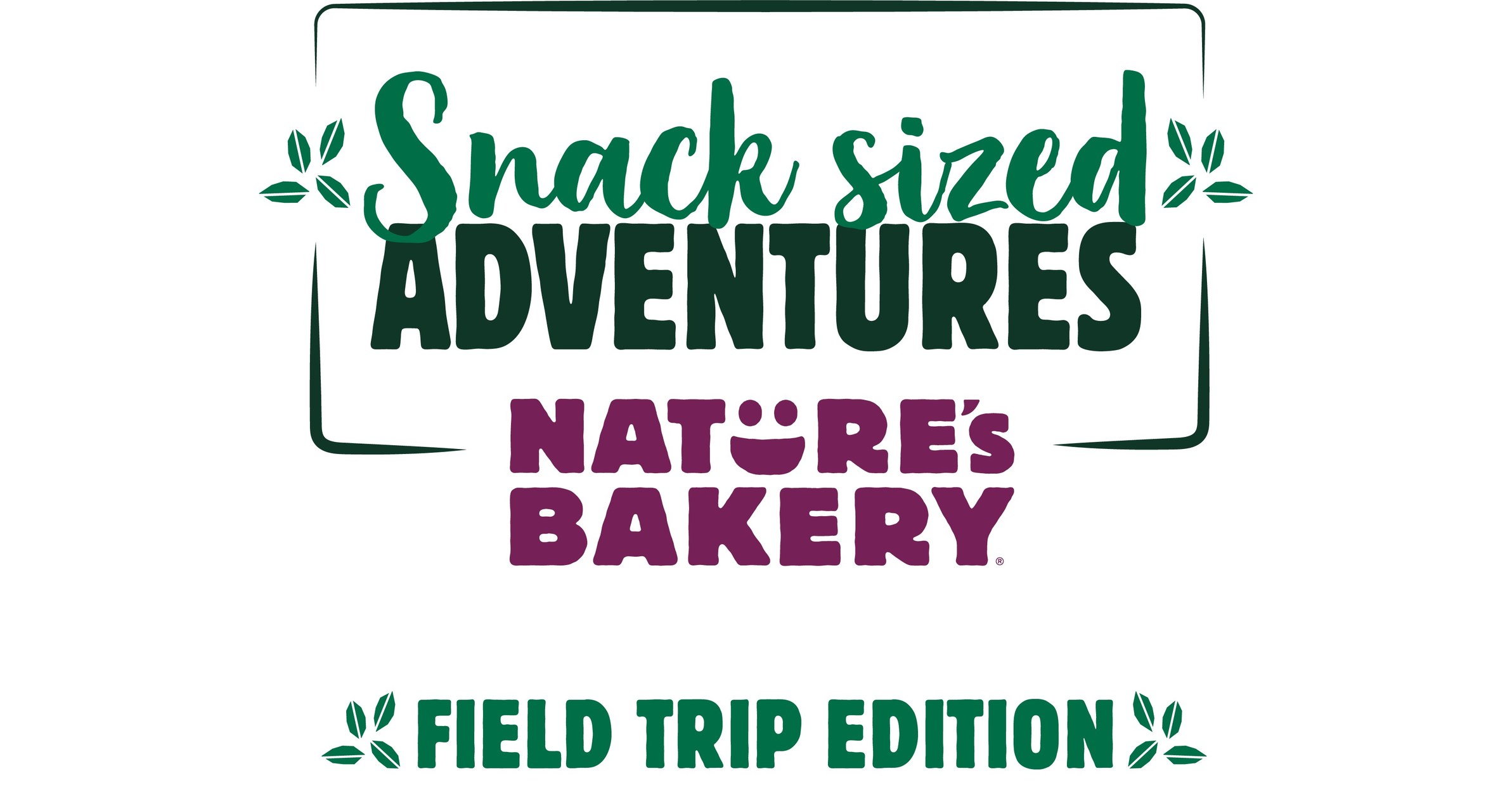 Nature's Bakery Helps Families Transition Back To School With Snack ...
