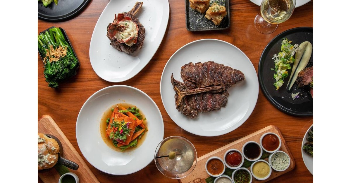 A Unique Culinary Journey Awaits Travelers in Miami Beach During Miami ...