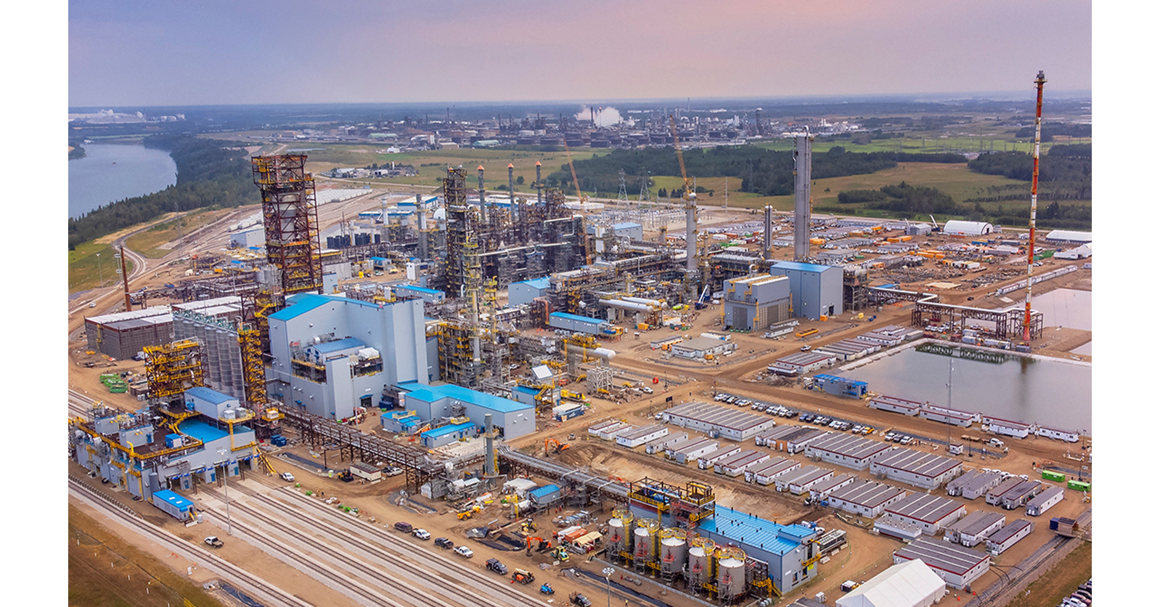 Inter Pipeline Reports Second Quarter 2021 Financial and Operating Results