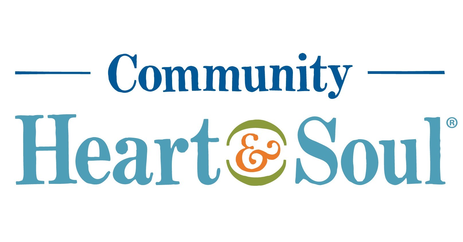 Announcing Awards Of Community Heart & Soul® Seed Grants