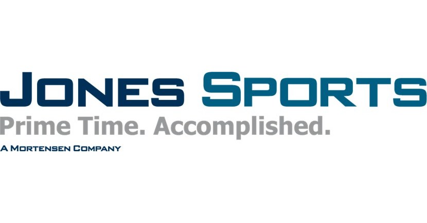 Jones Sports Plays a Part in Pro Football Hall of Fame