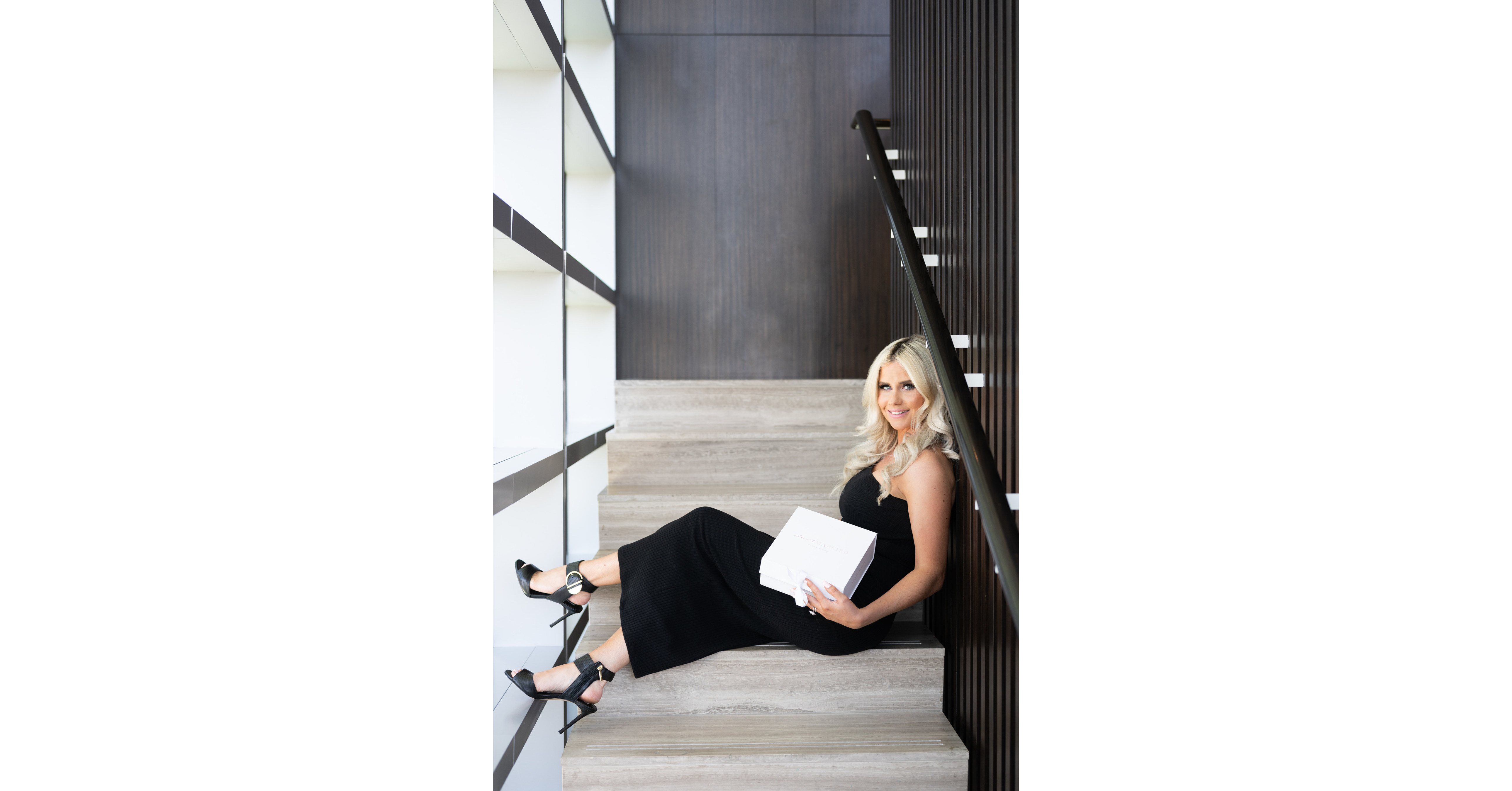 Aly Armstrong Launches The Ultimate Wedding Planning Gift