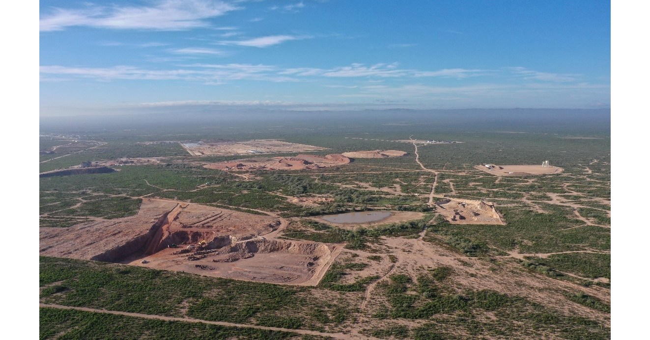 Orla Mining Reports Second Quarter 2021 Results and Provides Camino ...