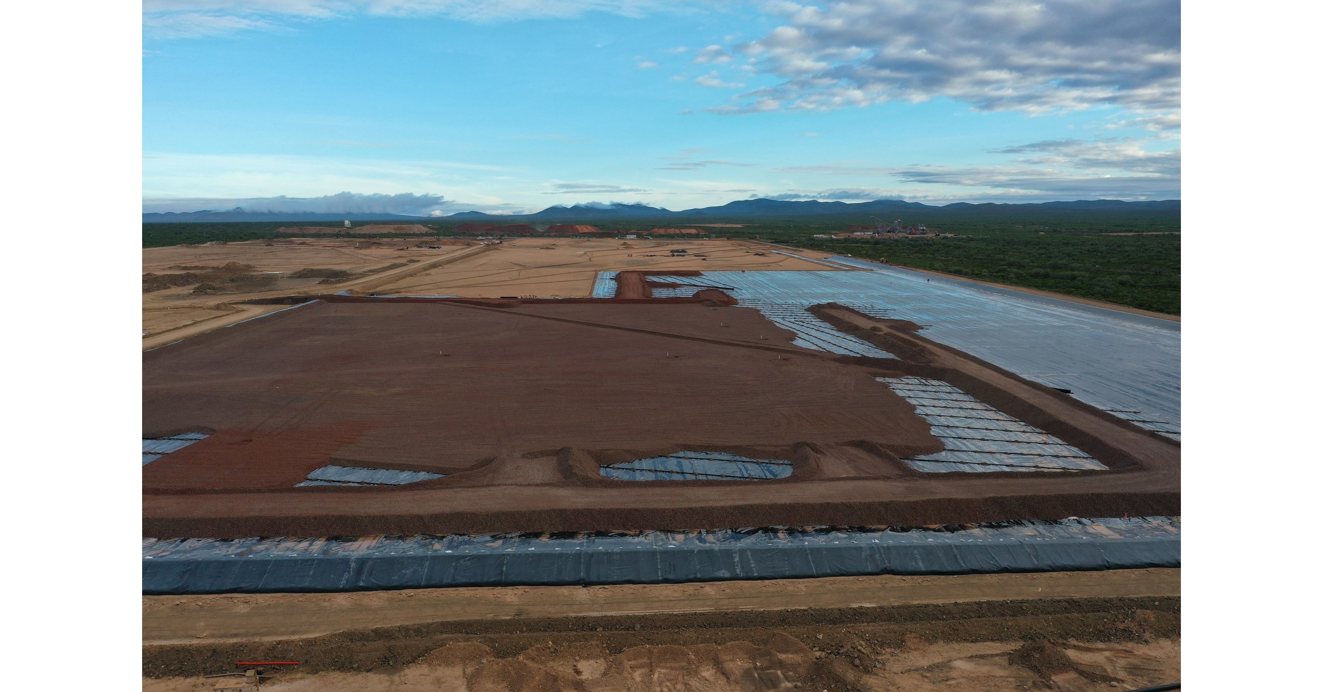 Orla Mining Reports Second Quarter 2021 Results and Provides Camino ...