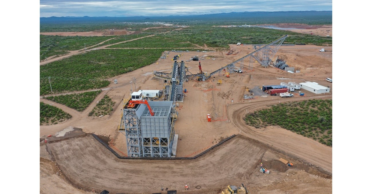 Orla Mining Reports Second Quarter 2021 Results and Provides Camino ...