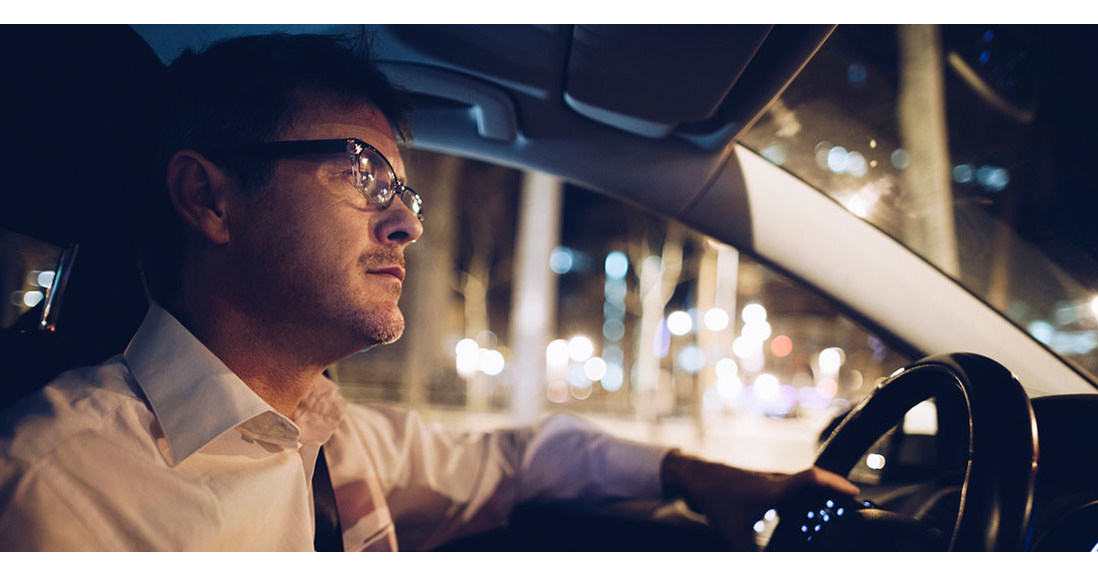 6 Tips to Make Driving at Night Easier and Safer